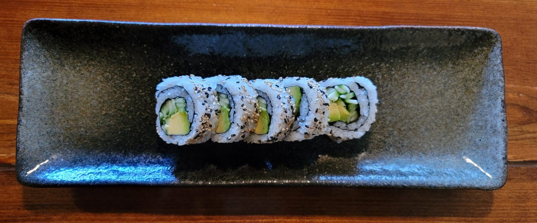 Lunch Menu – Izakaya Tomo